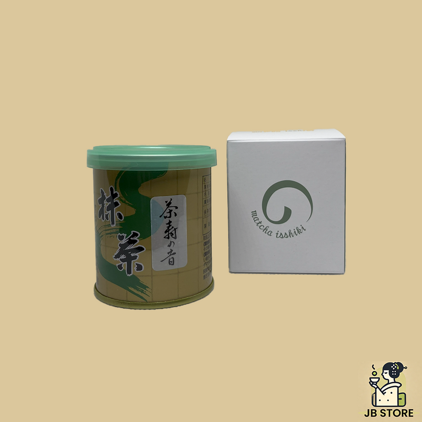 Chaju no Mukashi Yamamasa Koyamaen Matcha – JB Store