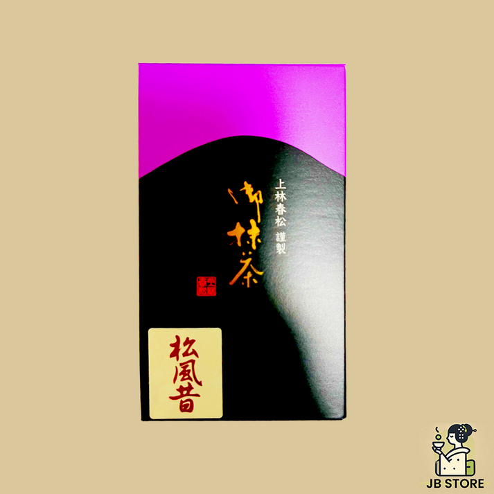 Matsukaze Mukashi Kanbayashi Shunsho Matcha – JB Store